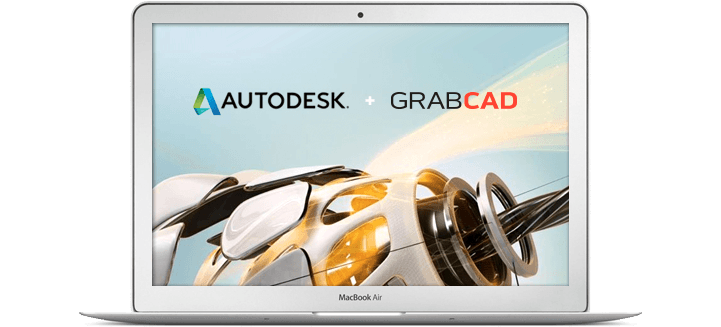 그랩캐드(GrabCAD)에서 2D와 3D 캐드 작업을 할 수 있게됩니다. – 자이지스트 (XYZist®)